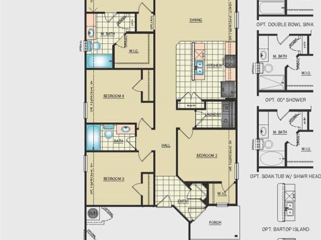 8611 Preston Wood Drive