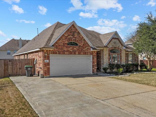 8611 Rocky River Street