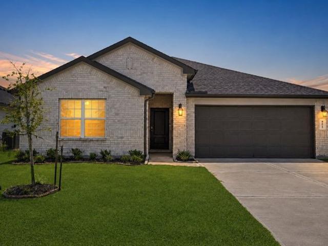 8611 Swenson Ln, Rosharon, TX 77583