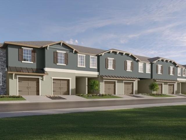 8611 Tropical Aire Ln, Parrish, FL 34219