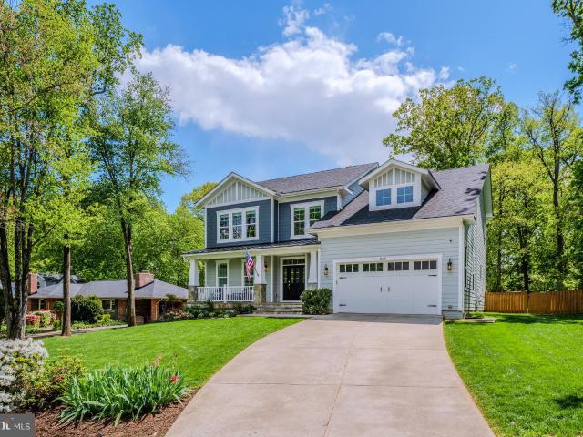 8611 Virginia Ave, Annandale, VA 22003 | MLS #VAFX2303 | Compass