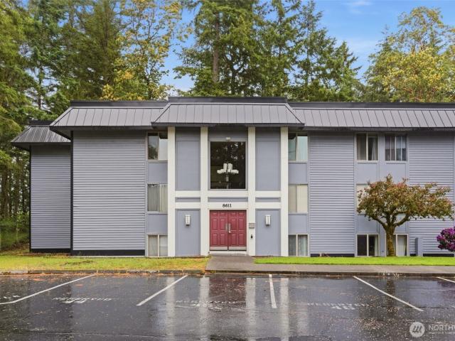 8611 Zircon Drive SW # F5