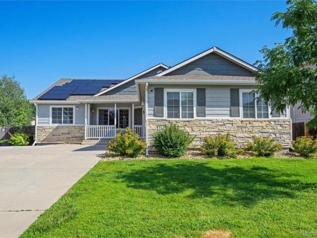 8611 18th St, Greeley, CO 80634