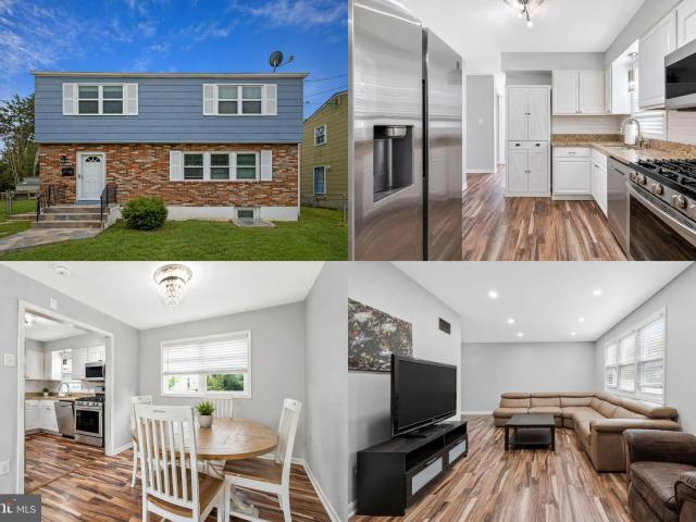 8611 35th Ave, College Park, MD 20740 | MLS #MDPG2198