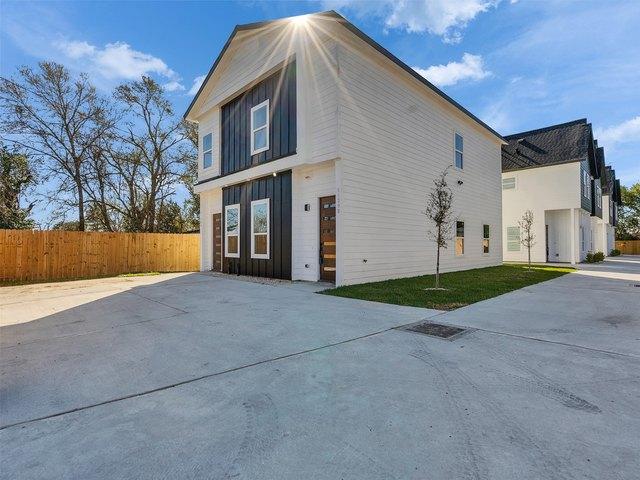 8611 8 Manus, Houston, TX 77093
