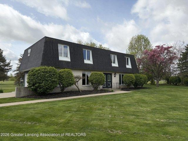 8612 Monroe Rd, Durand, MI 48429