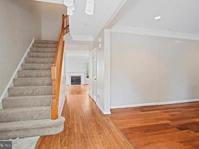 8612 Castlebar Way