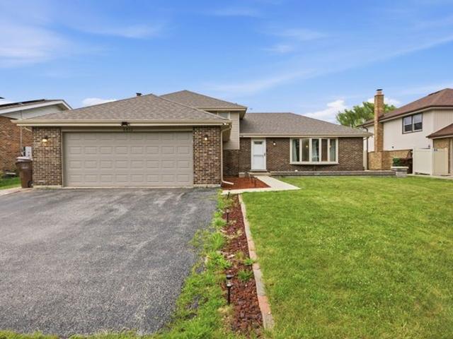 8612 Carriage Ln, Tinley Park, IL 60487