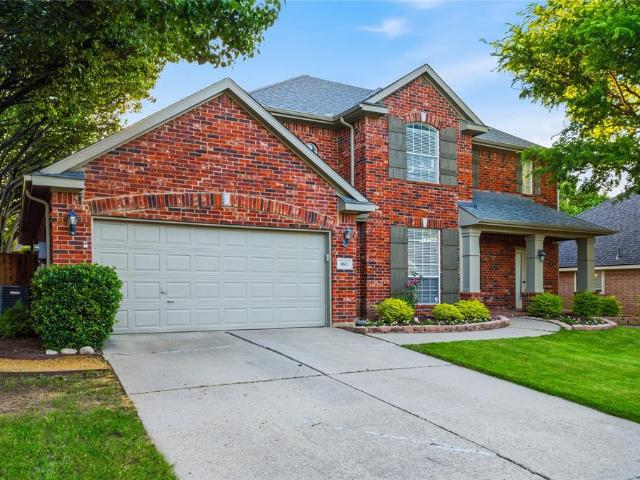 8612 Falcon Crest Drive