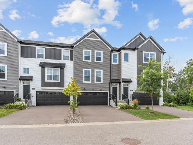 8612 Kenyon Court NE # B