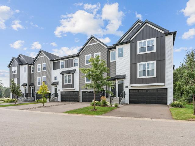 8612 Kenyon Ct NE, Unit B, Blaine, MN 55449 | MLS #7004