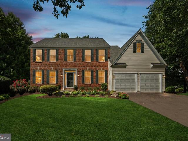 8612 Lawrence Mill Court