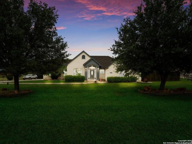 8612 Quail Ridge, San Antonio, TX 78263 | MLS #1947