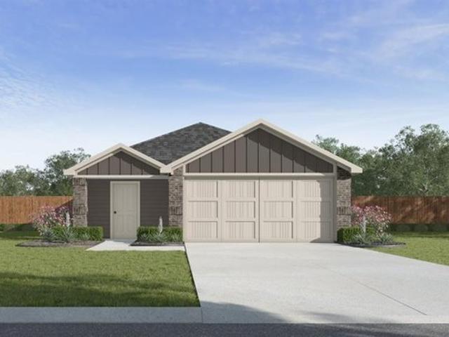 8612 SW 31st St, Oklahoma City, OK 73179