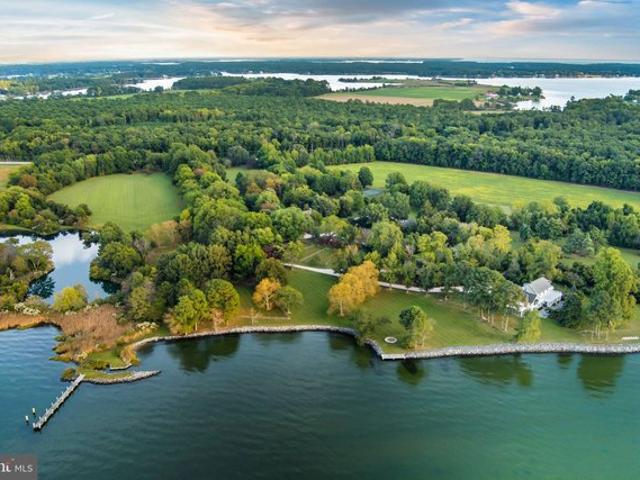 8612 Tilghman Island Rd, Wittman, MD 21676