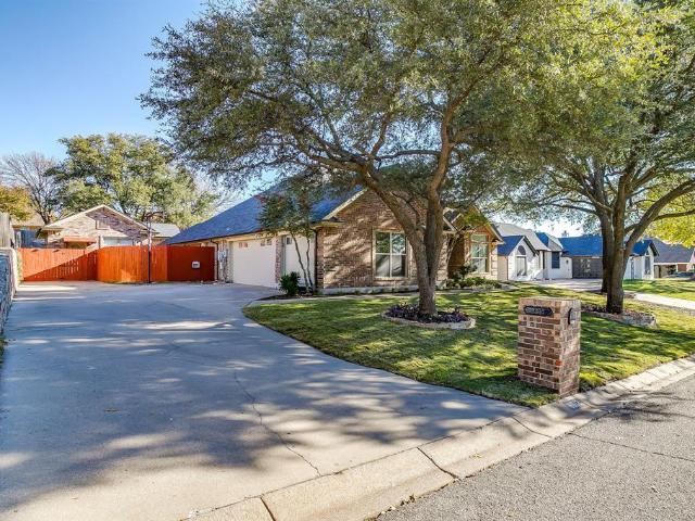 8612 Woodslane Drive