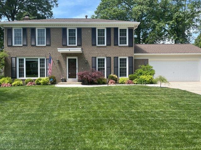 8612 Yardley Dr, Alexandria, VA 22308