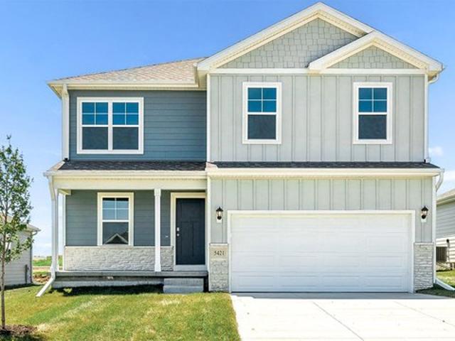8613 N 167th St, Bennington, NE 68007