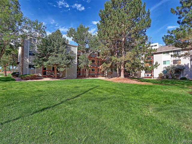 8613 Clay Street # 205