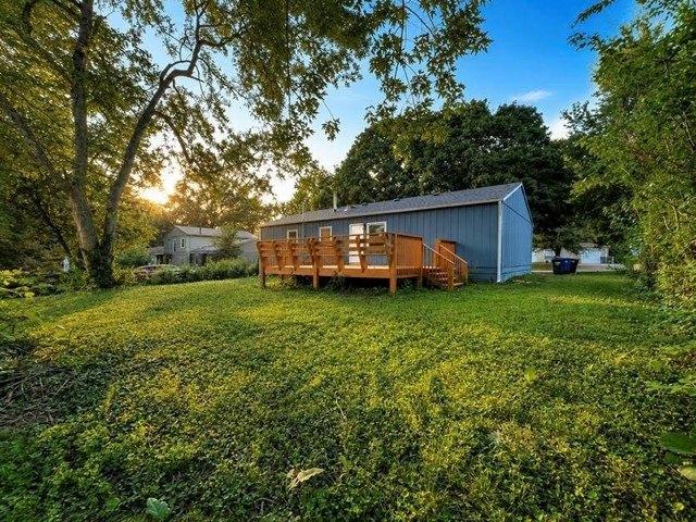 8613 E 92nd Ter, Kansas City, MO 64138