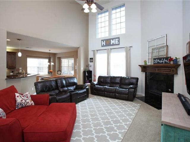 8613 Laughing Waters Trail