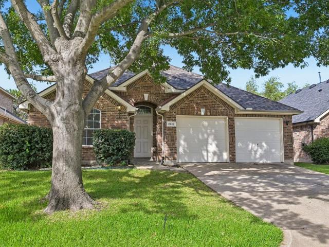 8613 Saint Andrews Lane
