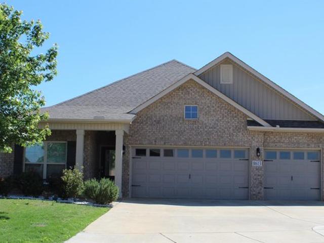 8613 Segers Trail Loop NW, Madison, AL 35756