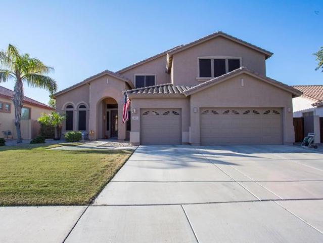 8613 W Morten Ave, Glendale, AZ 85305