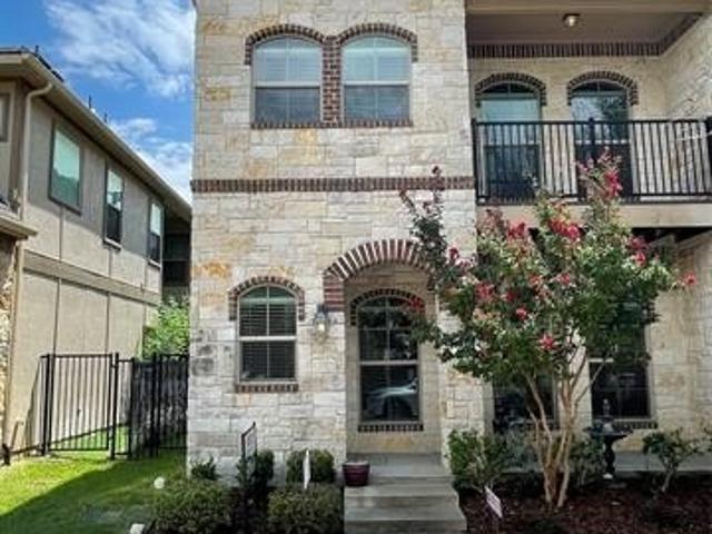 8613 Whitehead St, McKinney, TX 75070
