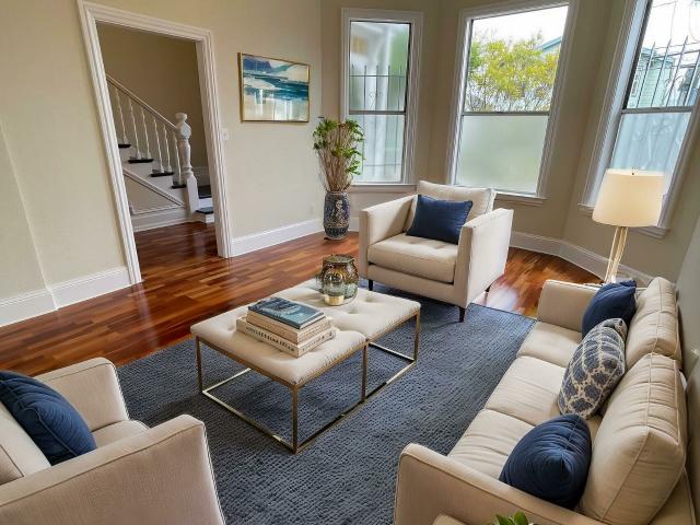 861 20th Street, Oakland, US, CA