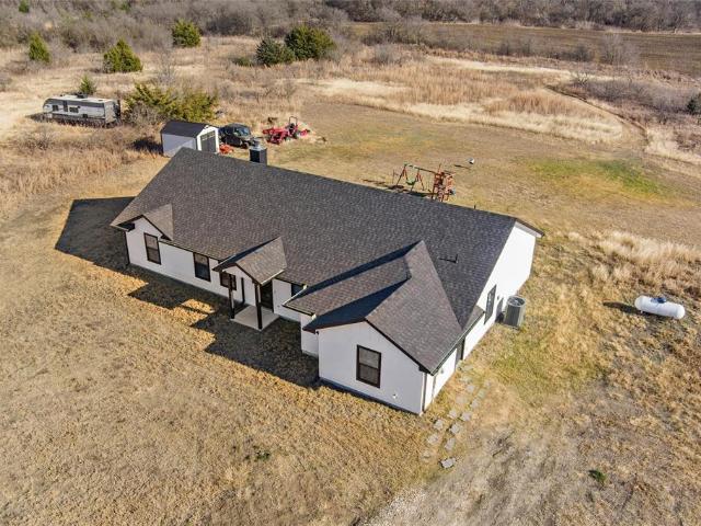 861 4 Richland Bnd Rd, Milford, TX 76670 | MLS #21179