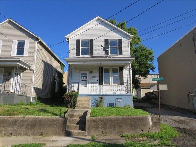 861 8th Ave, Brackenridge, PA 15014