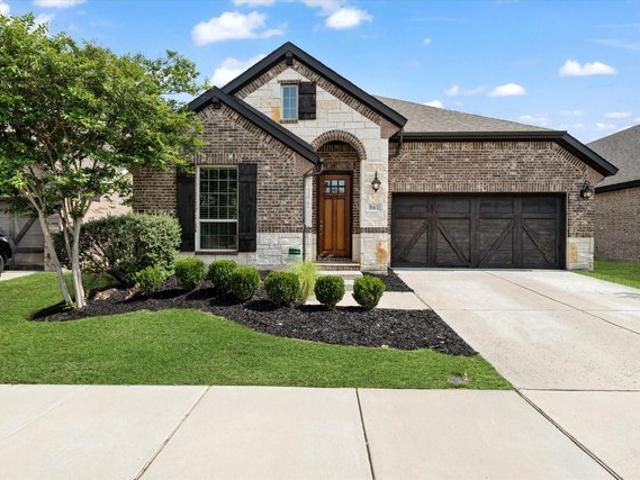 861 Countryside Way, Little Elm, TX 76227