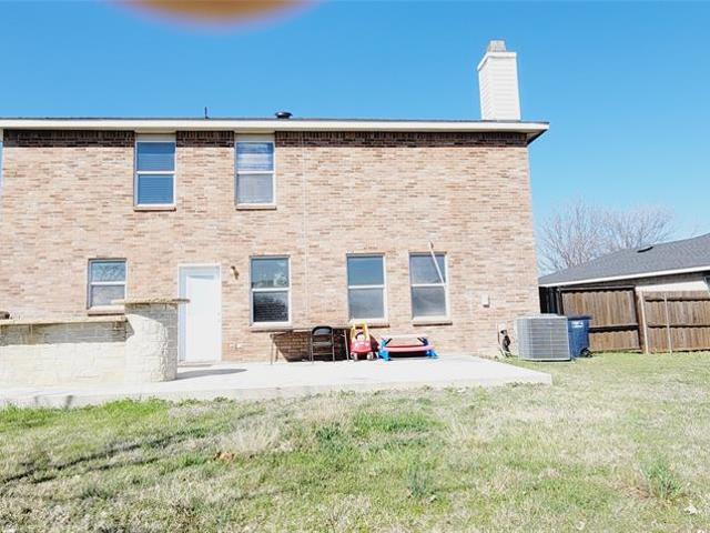 861 Cats Eye Dr, Fort Worth, TX 76179 | MLS #21194