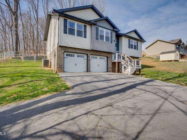861 Cedar Branch Road