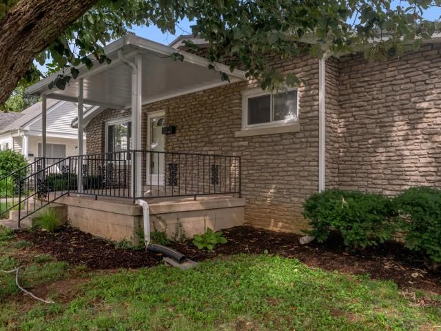861 Chestnut Drive