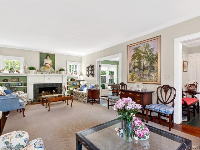861 Chestnut Hill Road