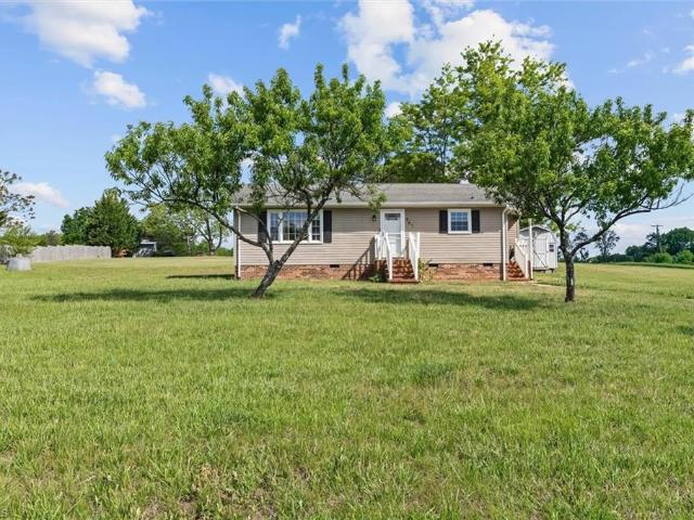 861 Creed Road