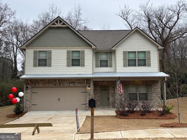 861 Crescent Ln, Griffin, GA 30224 | MLS #10686 | Compass