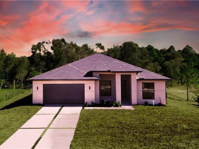 861 Bancroft Ave, Lehigh Acres, FL 33974 | MLS #226005 | Compass