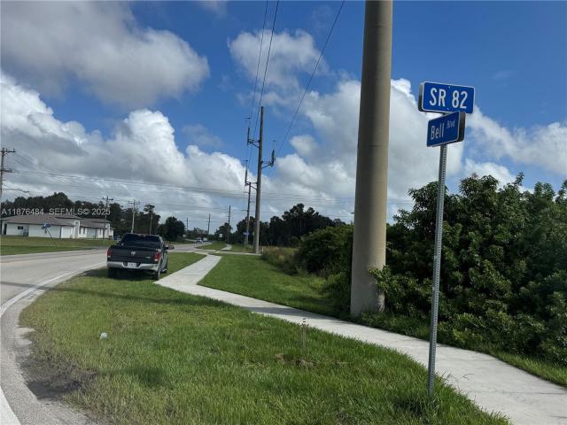861 Barcia St E, Lehigh Acres, FL 33974 | MLS #A11876