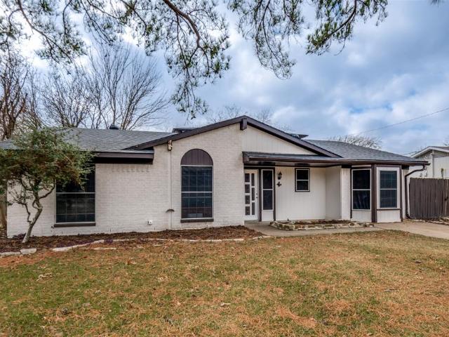 861 Betty Dr, Terrell, TX 75160 | MLS #21148 | Compass