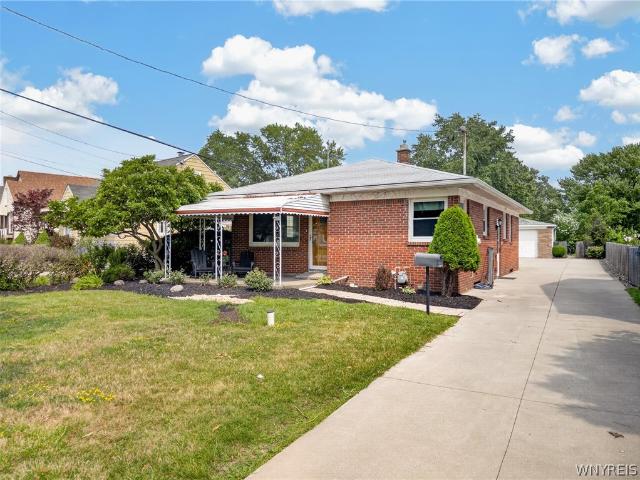 861 Beach Road
