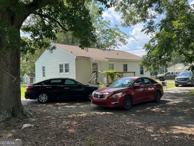 861 Benson St, Hartwell, GA 30643 | MLS #10555