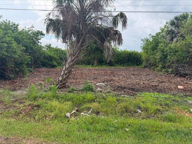 861 Burland St, Punta Gorda, FL 33950