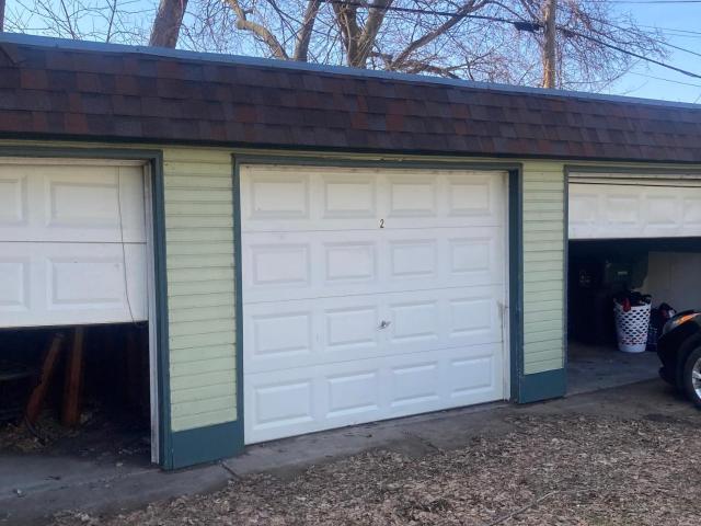 861 Burr Street