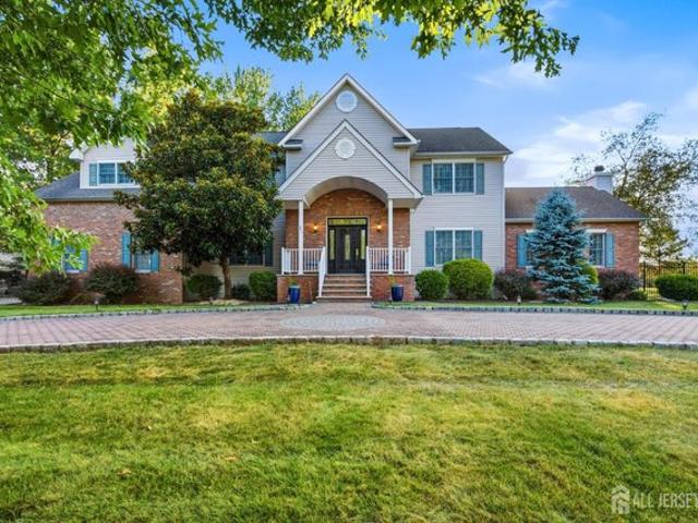 861 Garfield Ave, Bridgewater Twp, NJ 08807