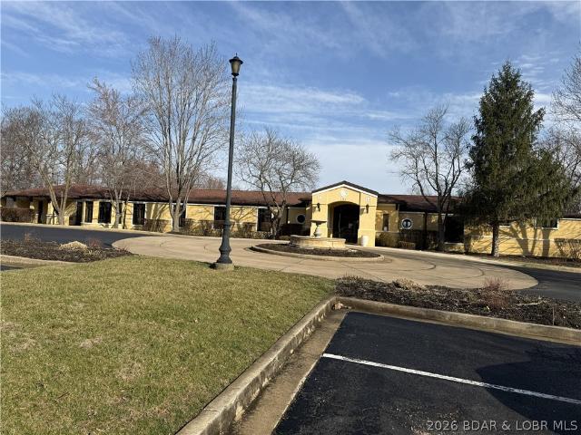 861 Grand Cypress Circle