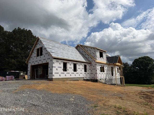 861 Dalton Rd, New Market, TN 37820