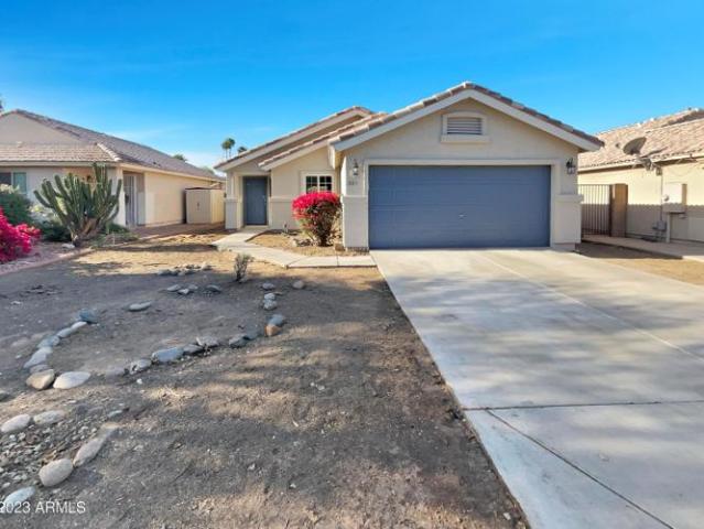 861 E Via Maria St, Goodyear, AZ 85338